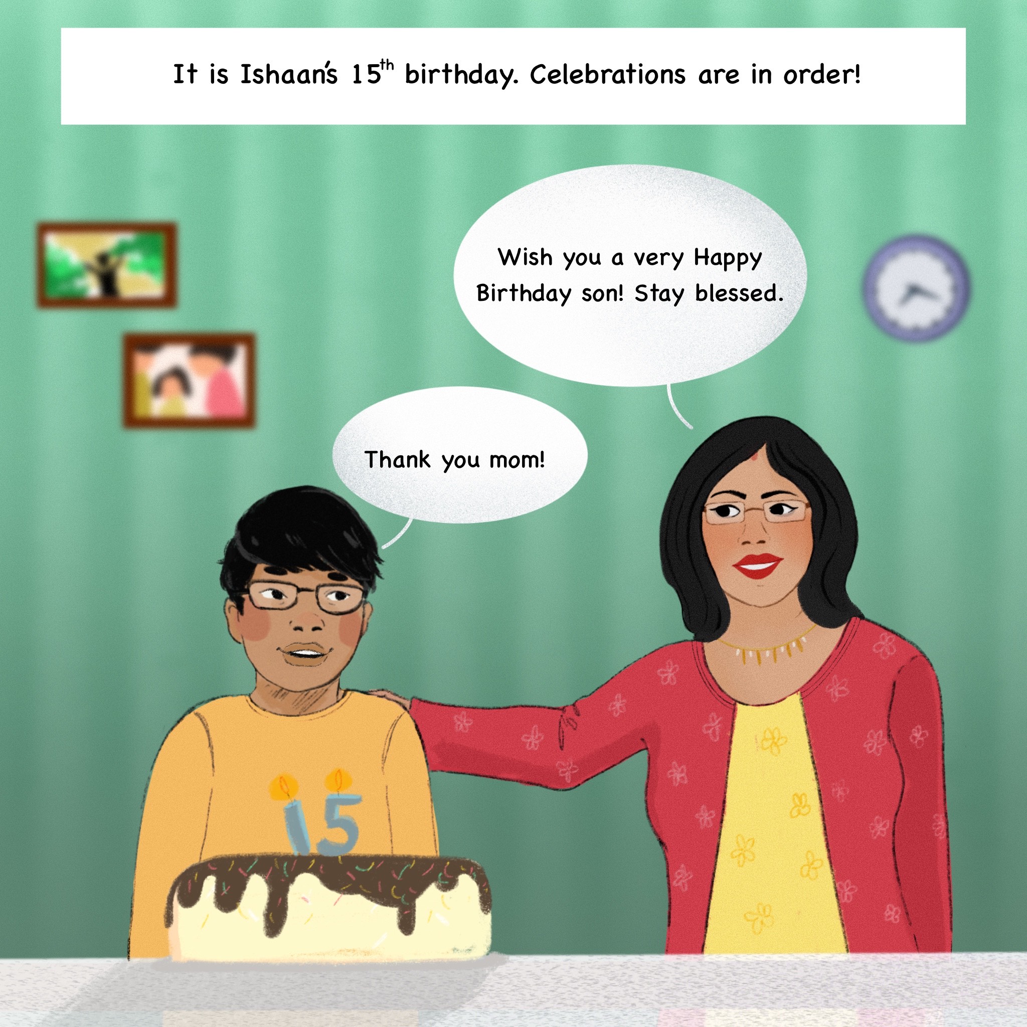 Jhumka Jhumur -Episode 3 – That Odia Boy